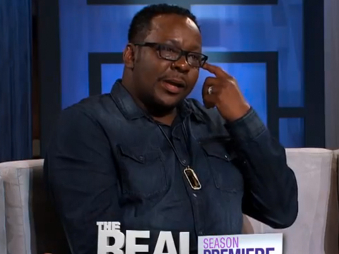 Bobby Brown's Heartbreaking First Interview Since Bobbi Kristina’s ...