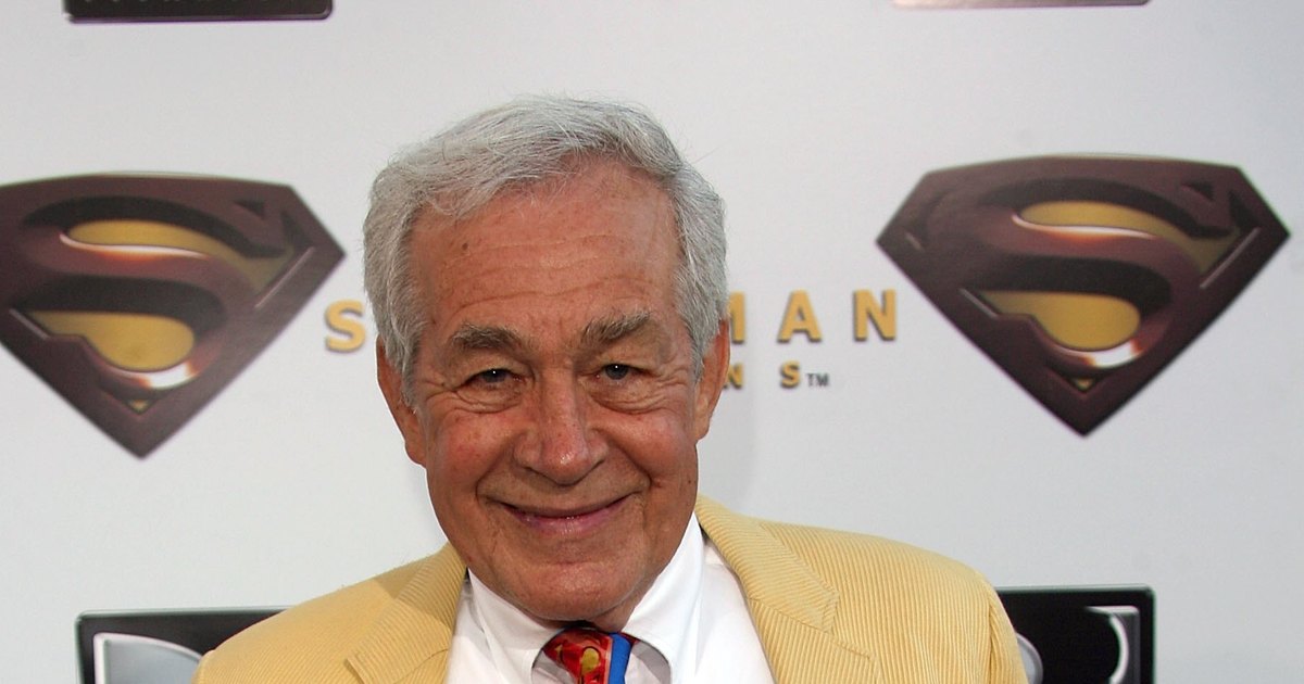 Jack Larson Dies