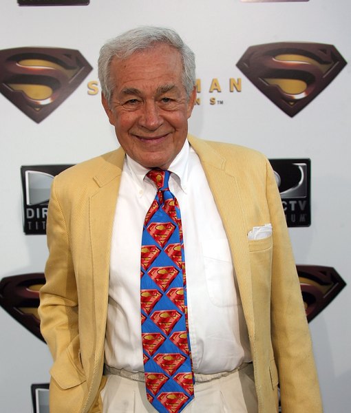 JackLarson | ExtraTV.com