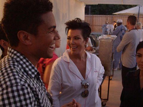 New Jackson Family Reality Show Reveals Who Dated Kim K and More ...