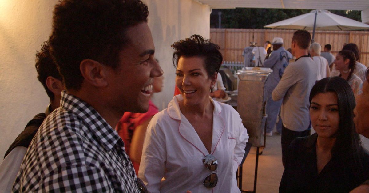 New Jackson Family Reality Show Reveals Who Dated Kim K and More ...