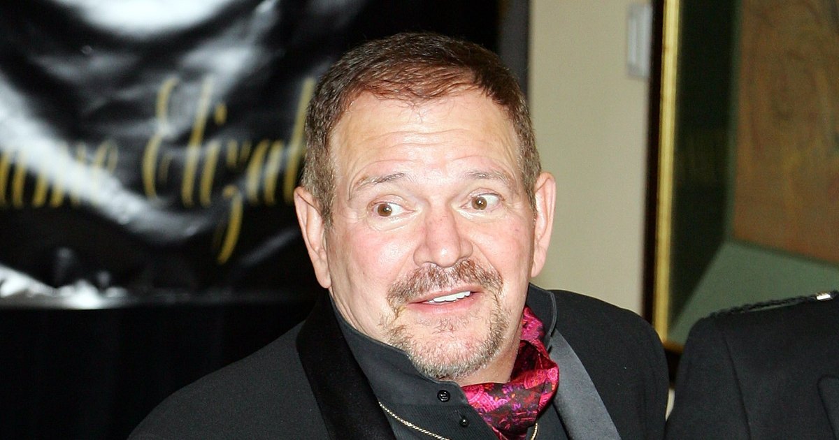 Arnold Klein’s Body Released for Private Burial | ExtraTV.com