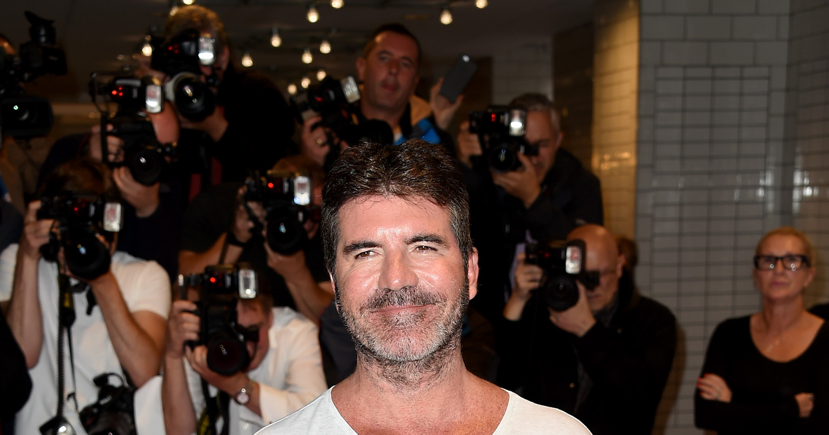 Simon Cowell Opens Up on 'America's Got Talent' Judging Gig | ExtraTV.com
