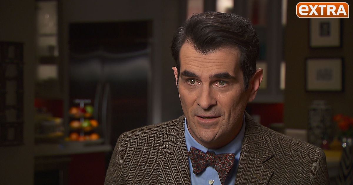 Ty Burrell Returns as Host of Kids In the Spotlight 'Movies by Kids ...