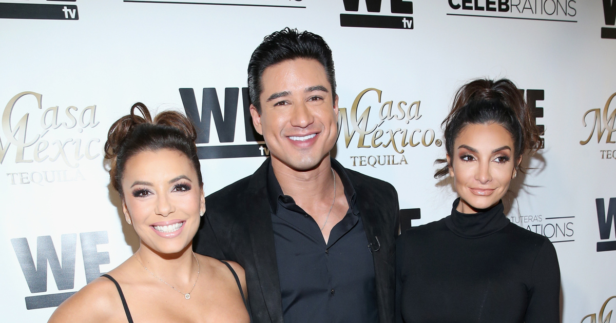 Mario Lopez Dishes on Playing Marco Rubio on ‘SNL' | ExtraTV.com