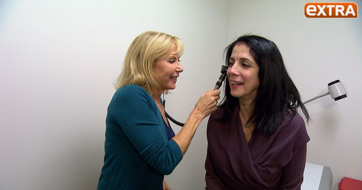 Dr. Erika Schwartz's New Book Urges People to Question Doctors ...