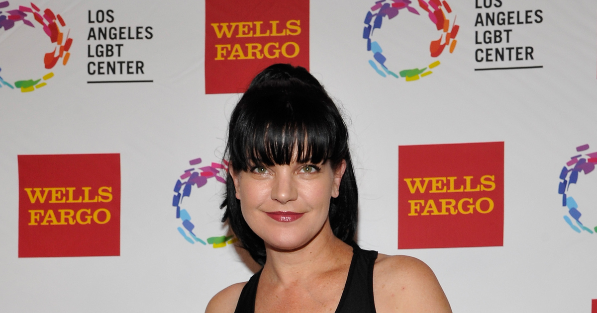 'I Almost Died Tonight': Pauley Perrette Assaulted, Homeless Man Held ...