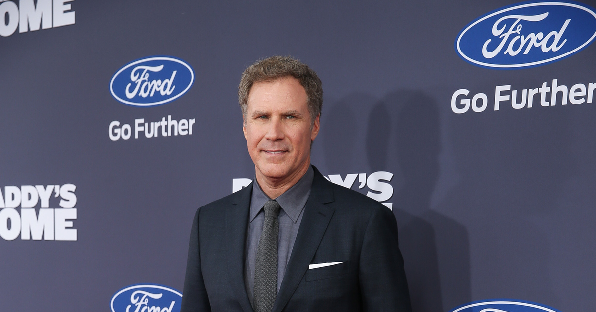 Will Ferrell Hospitalized After Scary Car Crash | ExtraTV.com