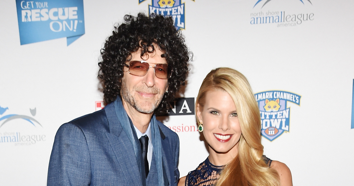 Beth Stern Dishes on Life with Howard and Her New Children’s Book ...