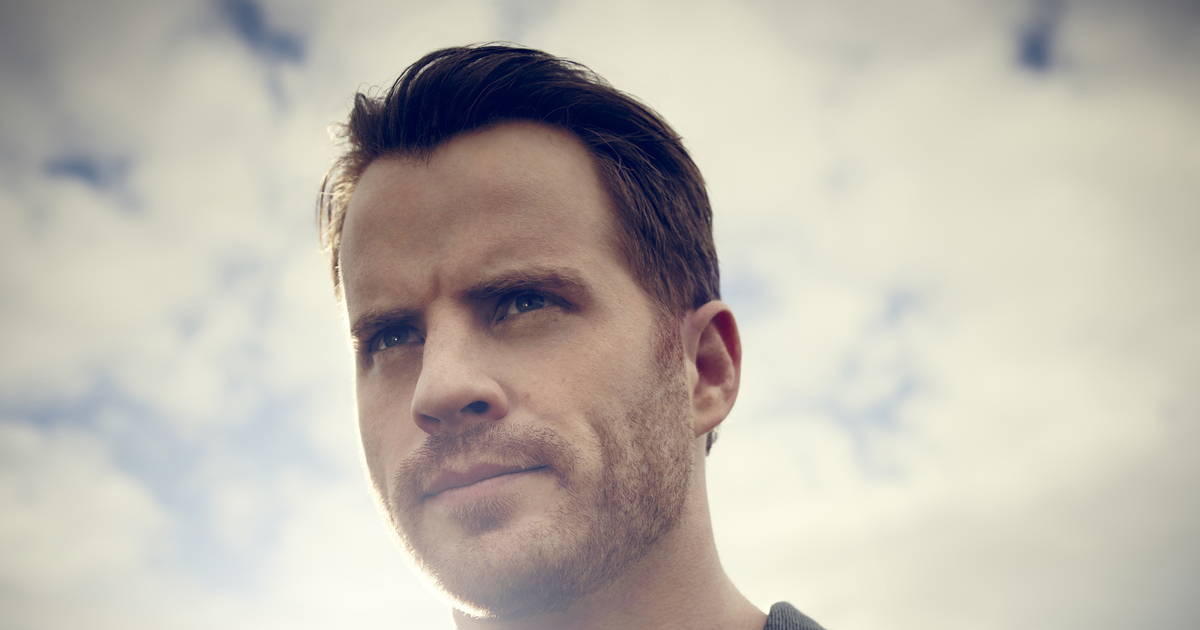 Everything You Need to Know About the New FOX Drama 'Second Chance ...