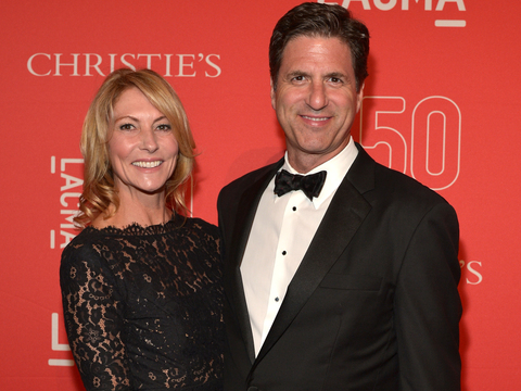 'Modern Family' Creator Steve Levitan and Wife Krista Split | ExtraTV.com