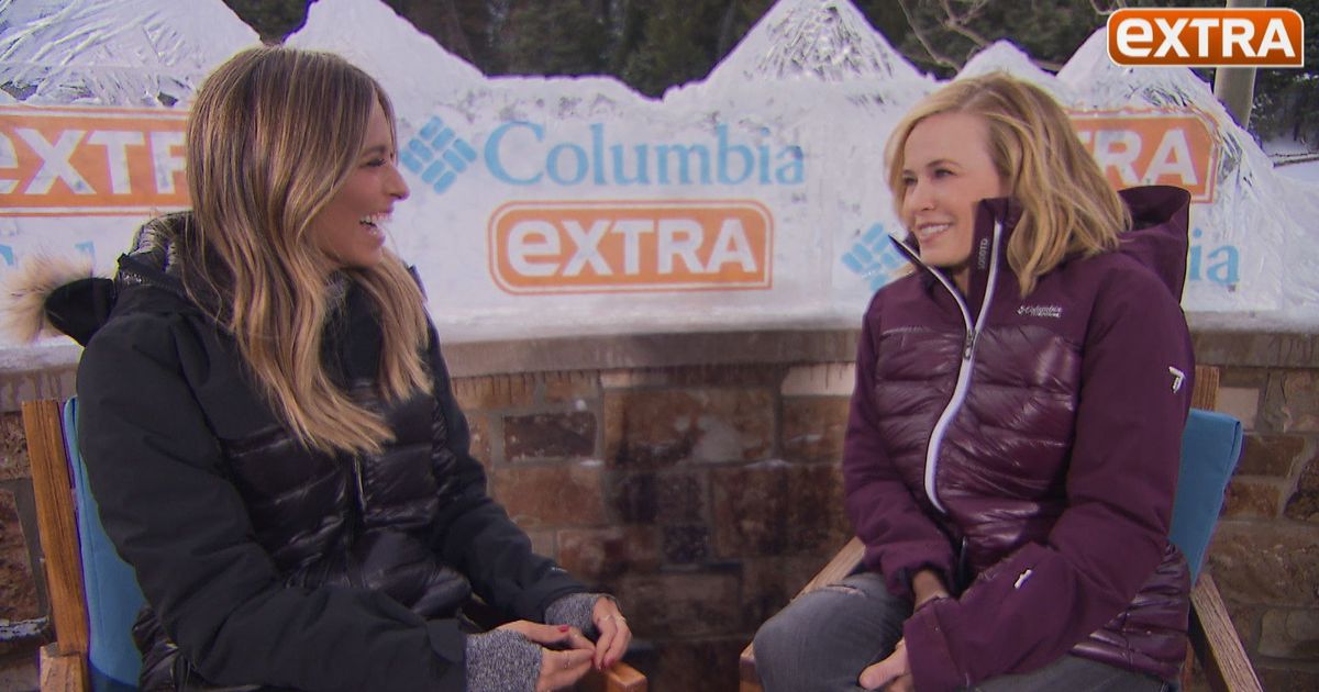 Chelsea Handler Talks Racism and #OscarsSoWhite Controversy | ExtraTV.com
