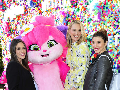 Popple Pal | ExtraTV.com