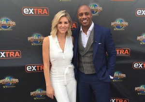 First Baby Pics! ESPN Analyst Jay Williams Welcomes Baby Girl — What’s ...
