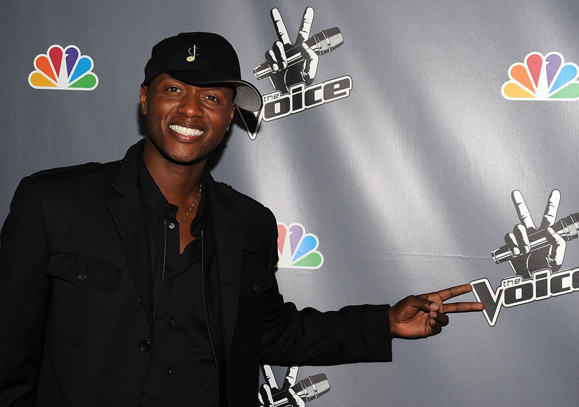 'The Voice' Season 1 Winner Javier Colon Tells Us All About His New ...