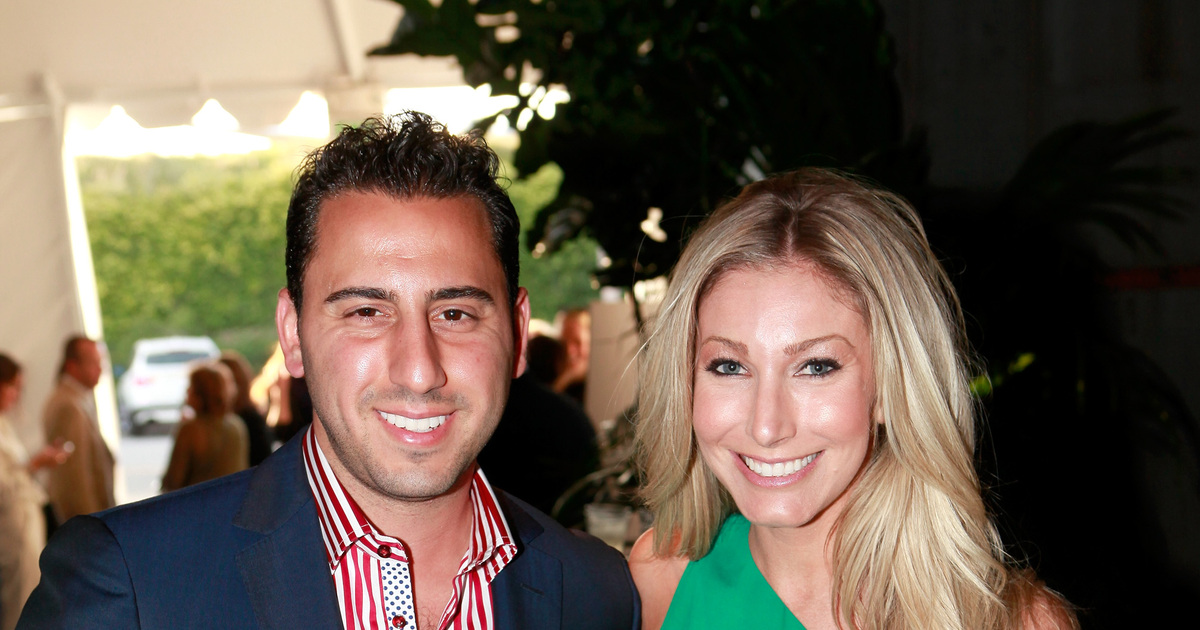 Josh Altman’s Wife Heather Reveals How Close She Is to Giving Birth ...