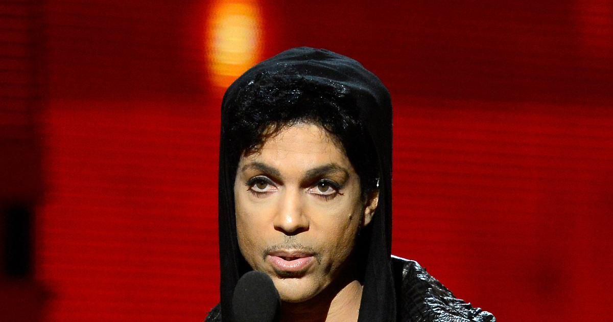 Prince Investigation: Source Reveals What Authorities Are Looking For ...