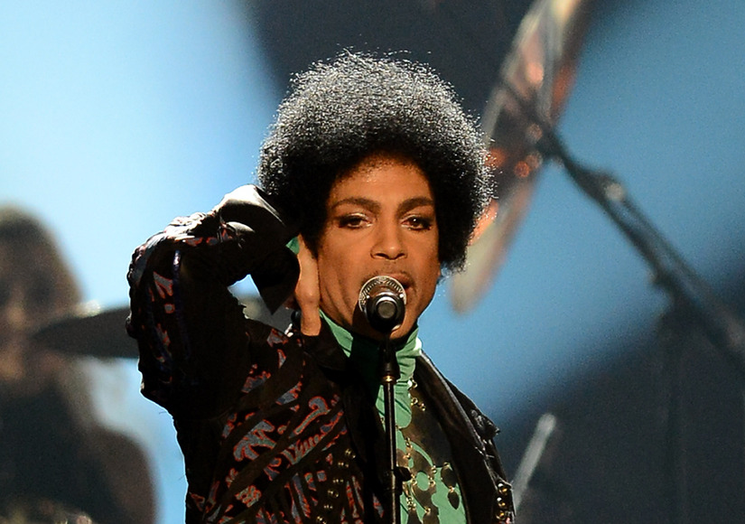 Prince’s Cause of Death Revealed | ExtraTV.com