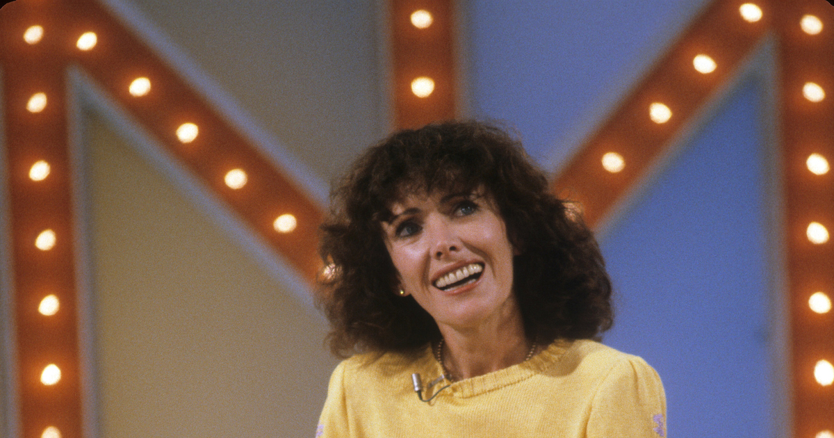 'Alice' Actress Beth Howland Dead at 74 | ExtraTV.com