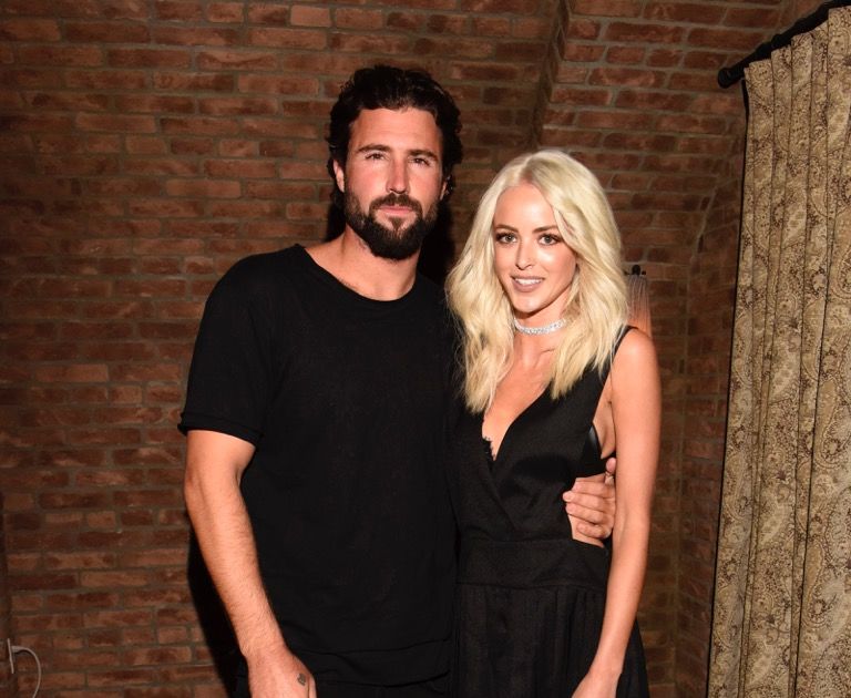 Engaged! | ExtraTV.com