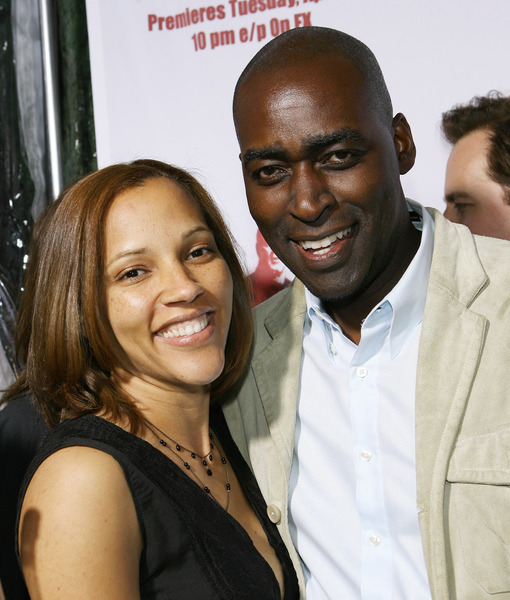 'Shield' Actor Michael Jace Breaks Silence on Murder, Victim's Mother ...