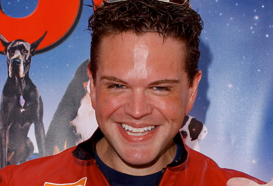 'Varsity Blues' Star Ron Lester Dead at 45 | ExtraTV.com