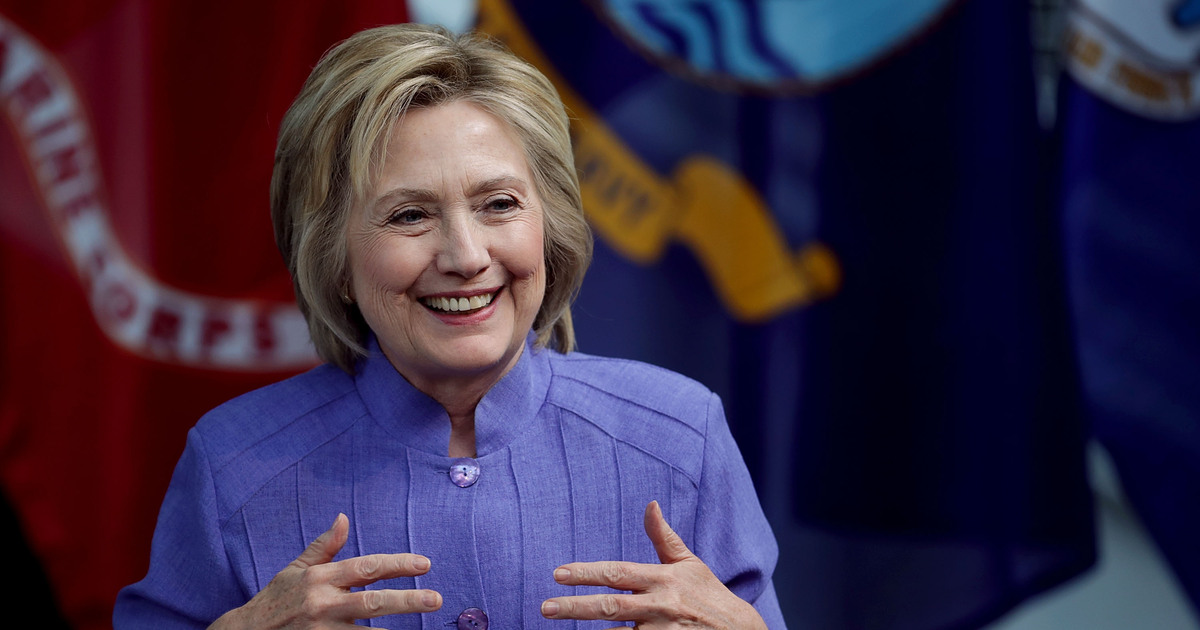 Hillary Clinton’s Star-Packed NYC Fundraiser — Who's Who of Hollywood ...