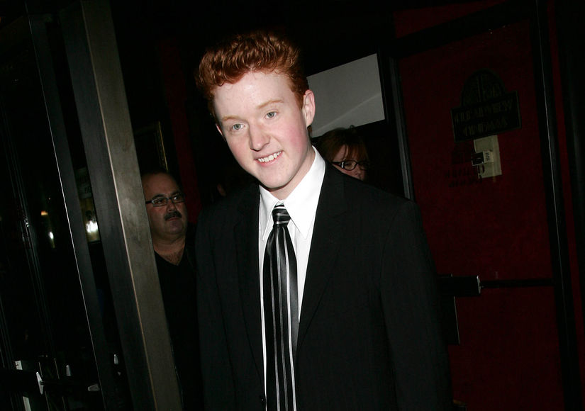 ‘American Idol’ Alum John Stevens Hit by Van, Suffers Multiple Injuries ...