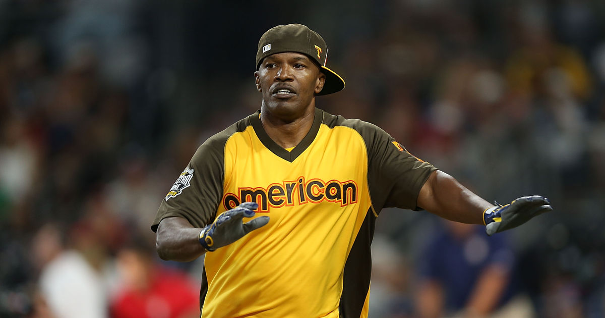 Jamie Foxx Speaks Out on Last Week’s Shootings, Reveals How He Is ...