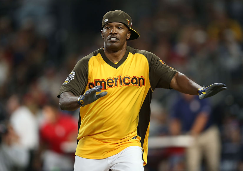 Jamie Foxx Speaks Out on Last Week’s Shootings, Reveals How He Is ...