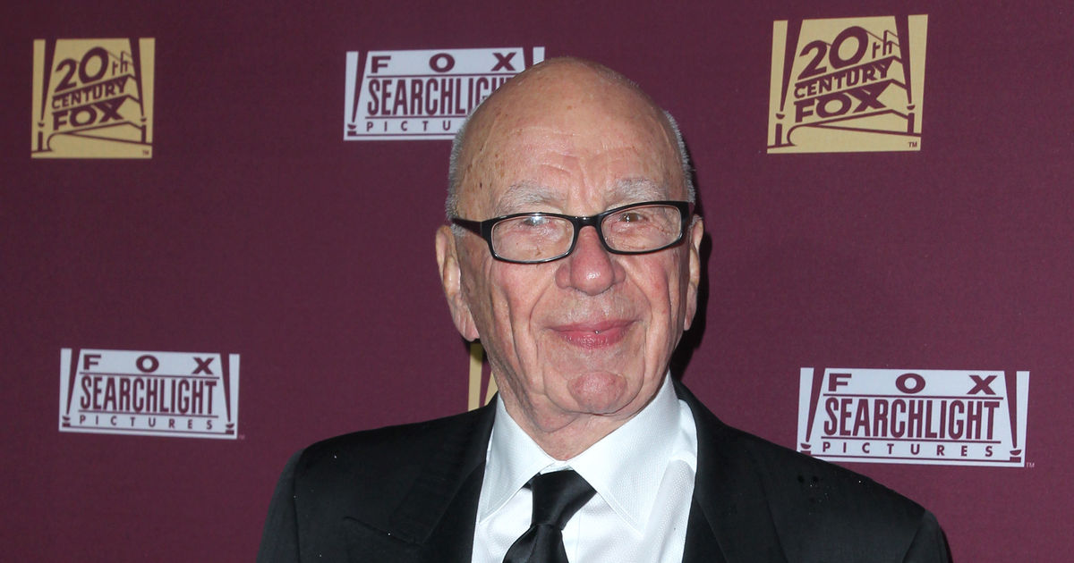 FOX News Names Replacements for Roger Ailes | ExtraTV.com