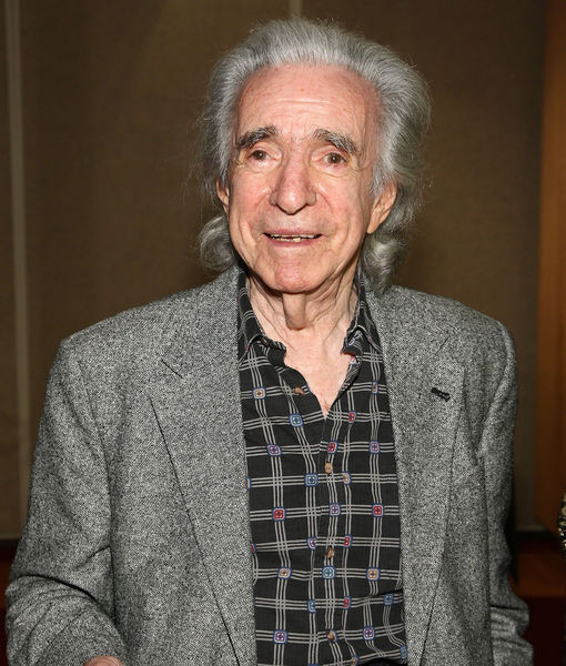 ‘Love Story’ Director Arthur Hiller Dead at 92 | ExtraTV.com