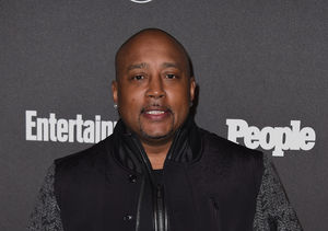 Daymond John’s Surprising Health Revelation | ExtraTV.com