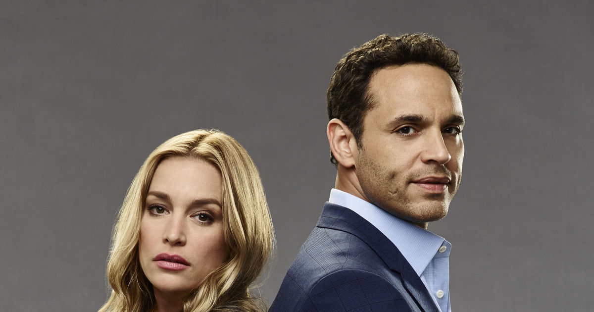 Exclusive! Check Out the New Promo for ABC’s ‘Notorious’ | ExtraTV.com