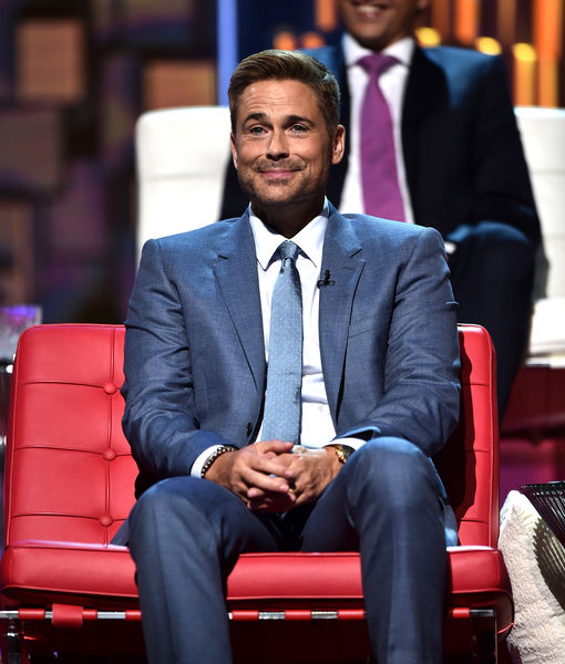 Rob Lowe on His Comedy Central Roast: 'I'm Ready to Have My Spirit ...