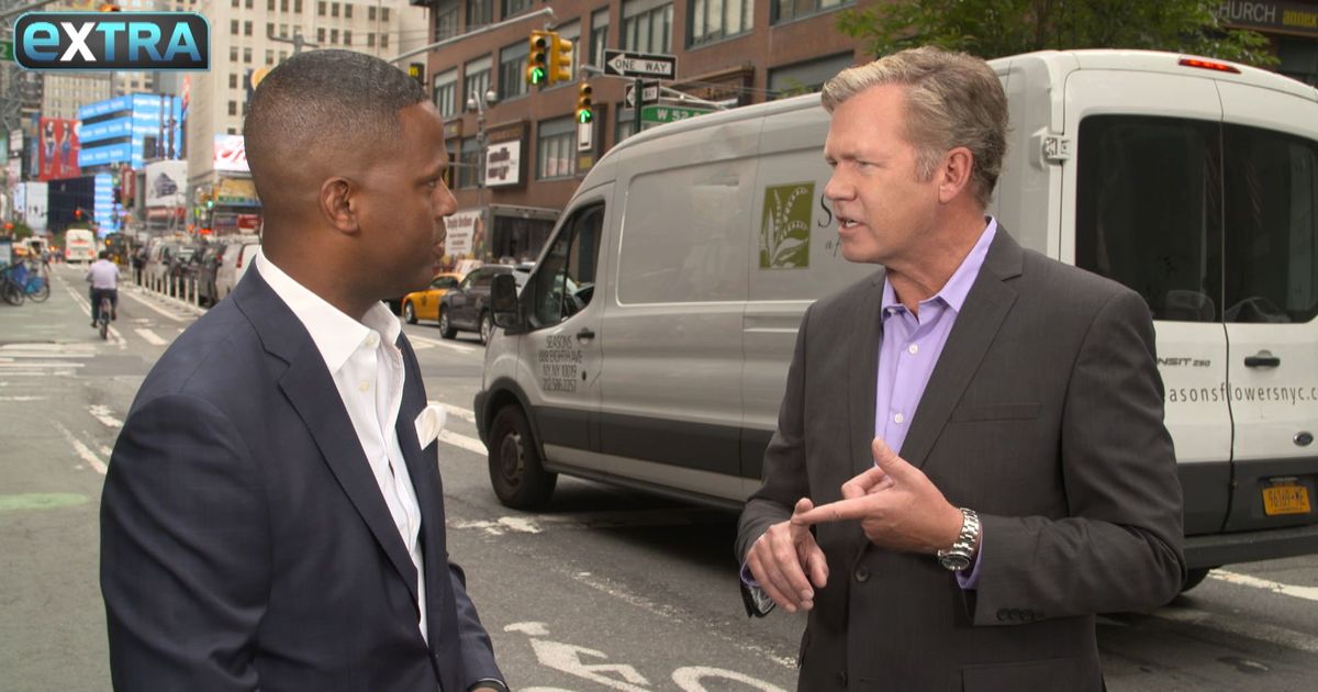‘Crime Watch Daily’ Host Chris Hansen Breaks New Details on New York ...