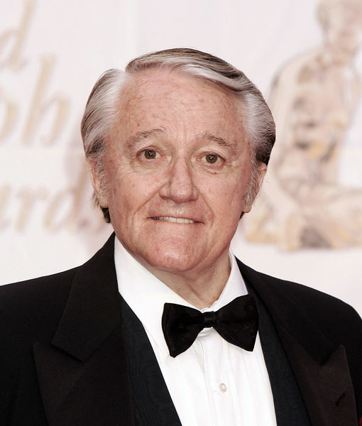 'The Man from U.N.C.L.E.' Star Robert Vaughn Dead at 83 | ExtraTV.com