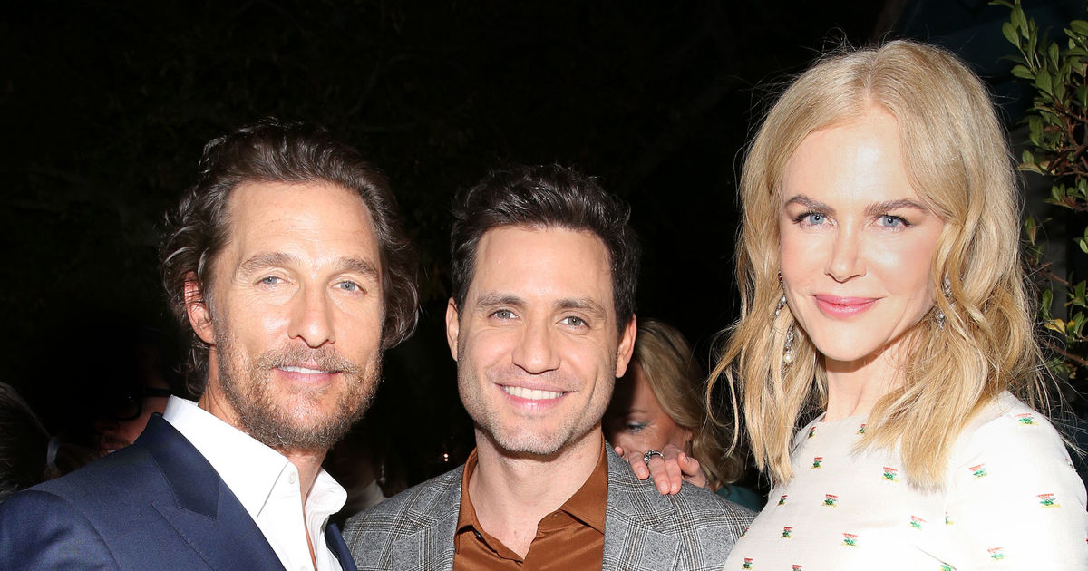 The Weinstein Company Celebrates Its Stars of the Season | ExtraTV.com