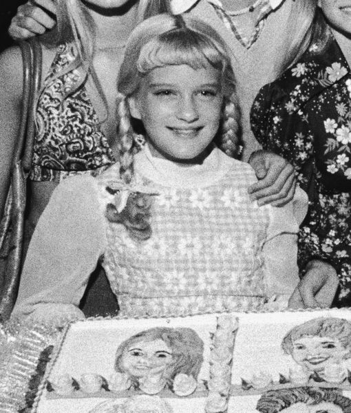 Brady Bunch Star Susan Olsen Fired From Radio Gig Over Hateful