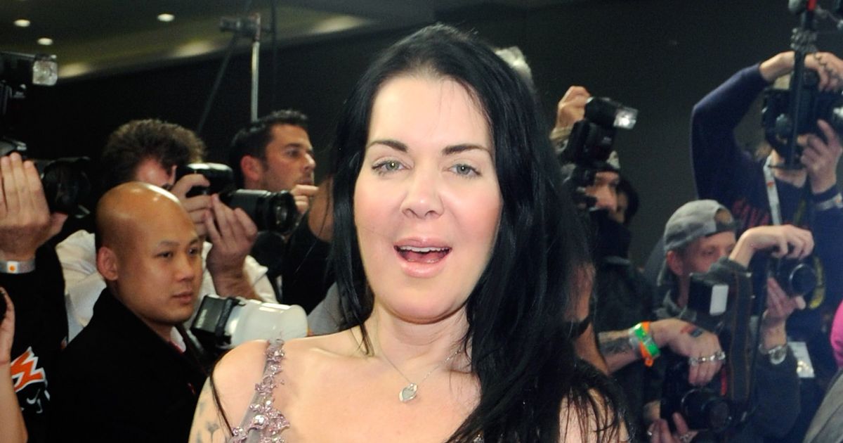 Wrestler Chyna’s Cause of Death Finally Revealed | ExtraTV.com