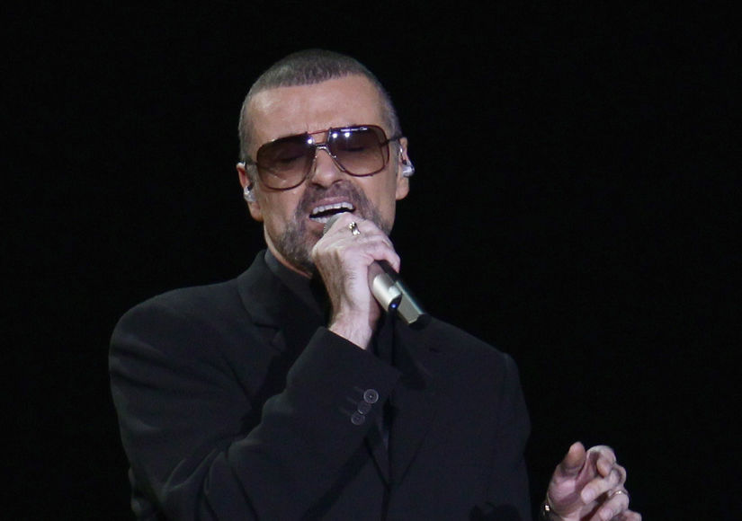 More Sad Details on George Michael’s Shocking Death | ExtraTV.com
