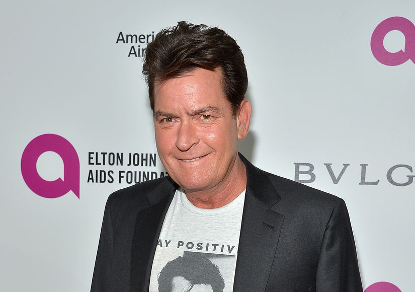 CharlieSheen | ExtraTV.com