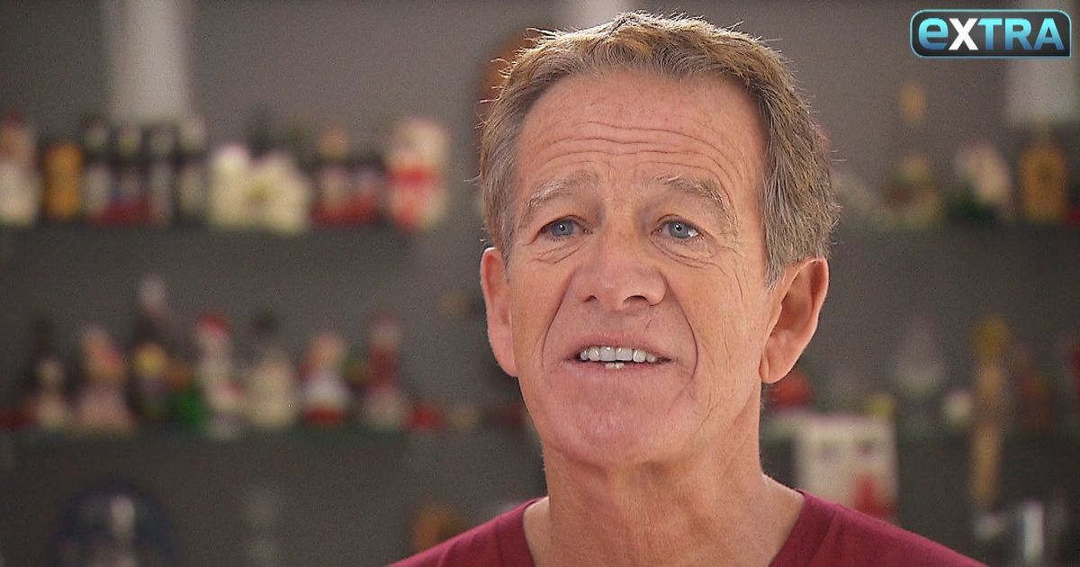 80's Weekend Concert Makes the Decade All the Rage | ExtraTV.com