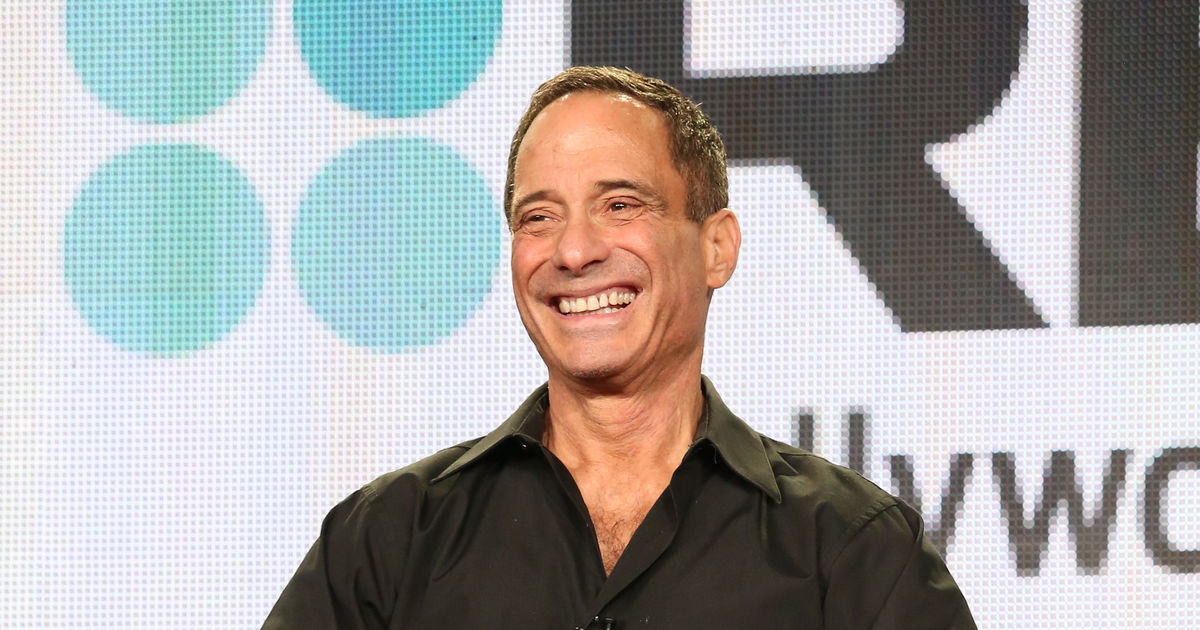 Harvey Levin to Host Fox News Channel Series ‘OBJECTified’ | ExtraTV.com