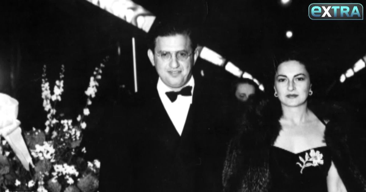 Inside the Nearly $20-Million Estate Once Owned by Hollywood Titan ...