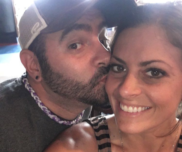 NSYNC Singer Chris Kirkpatrick Expecting First Child with Wife Karly ...