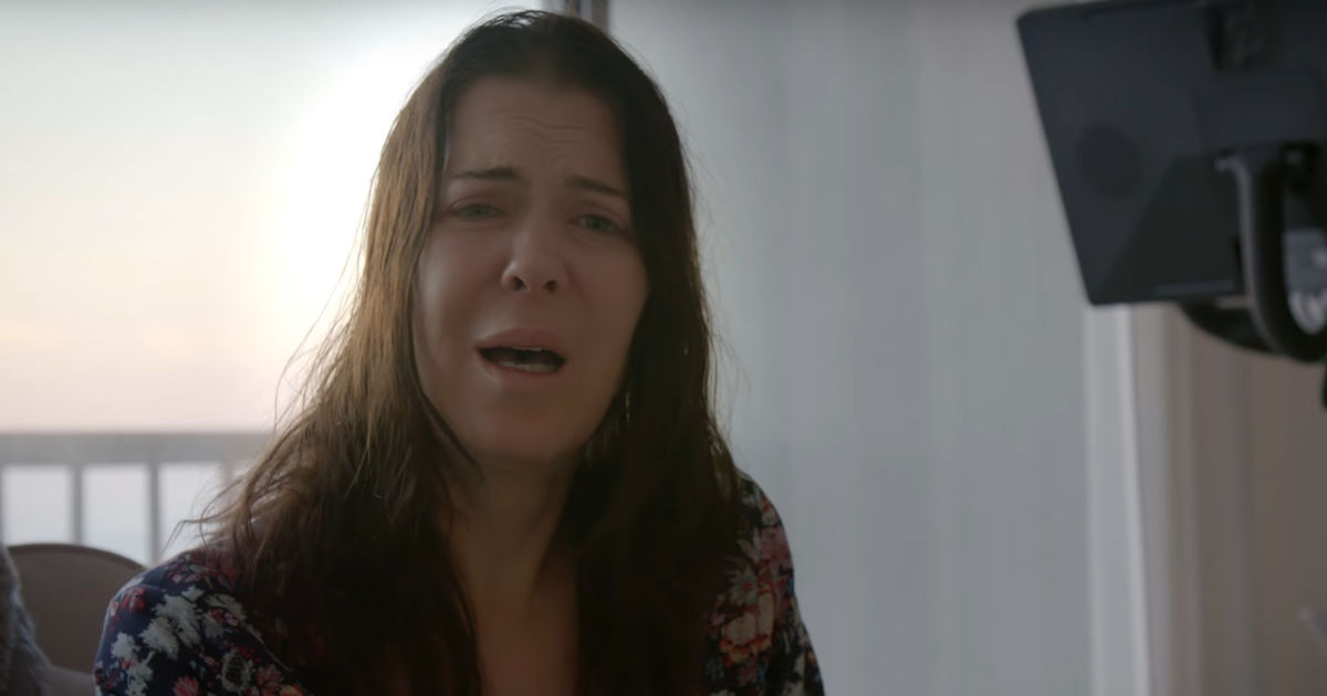 Watch: Chyna’s Heartbreaking Final Months Exposed in New Documentary ...