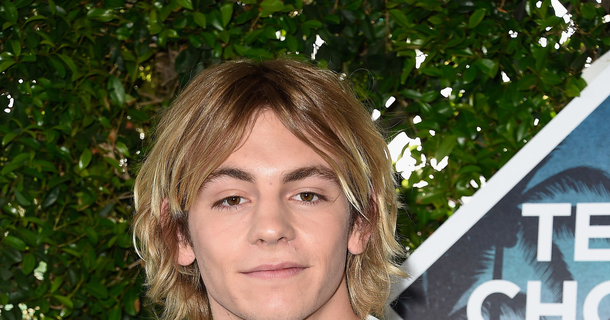Disney Star Ross Lynch Opens Up About Playing a Serial Killer | ExtraTV.com