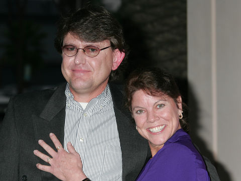 Erin Moran’s Husband Steve Fleischmann Writes Heartbreaking Letter ...