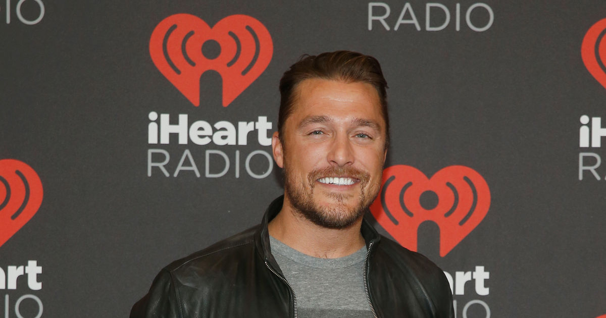 Chris Soules Speaks Out After Deadly Car Crash | ExtraTV.com